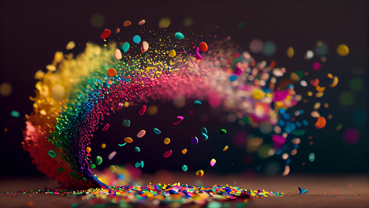 Designing for Color Blindness in UX: A Personal Perspective | by Hannah ...