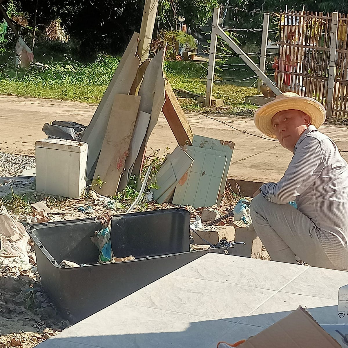 My Father Lost All His Money. It Taught Me a Heartbreaking Lesson About ...