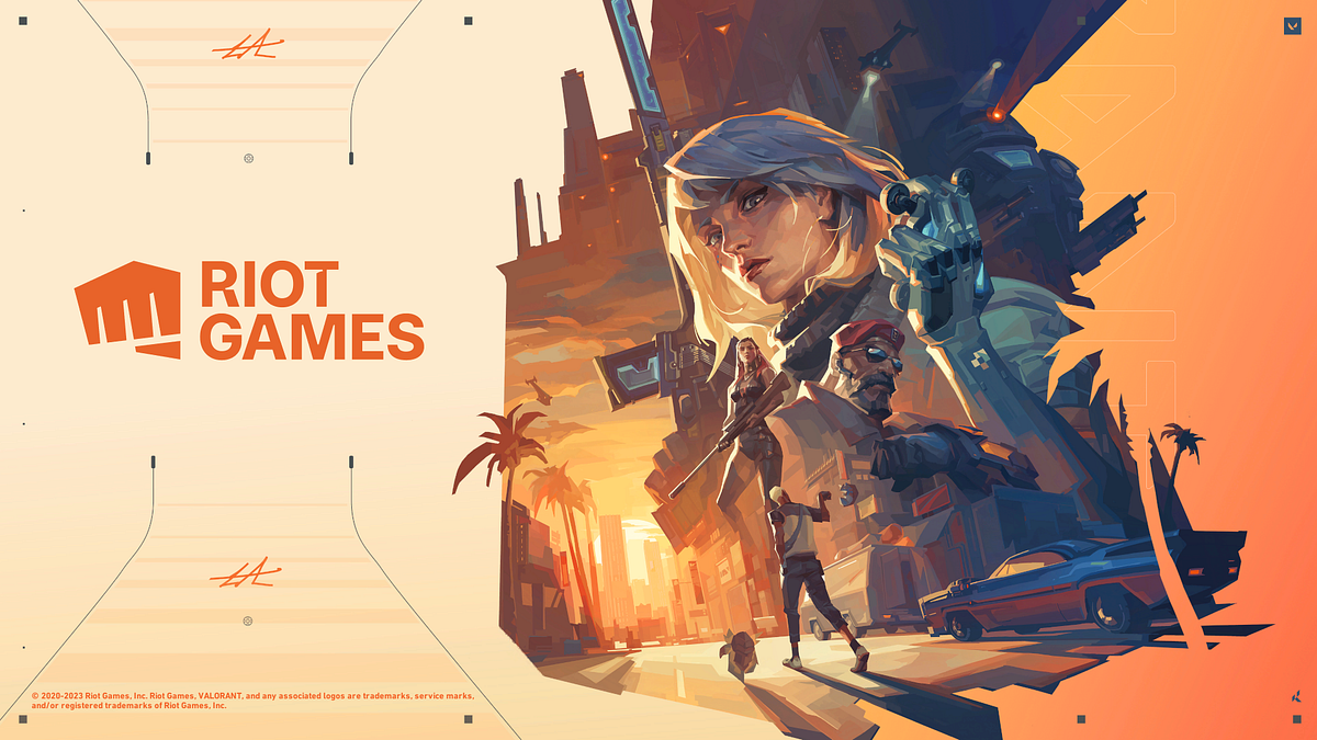 Experience the World of Valorant. 1. Introduction: Let’s dive into the ...