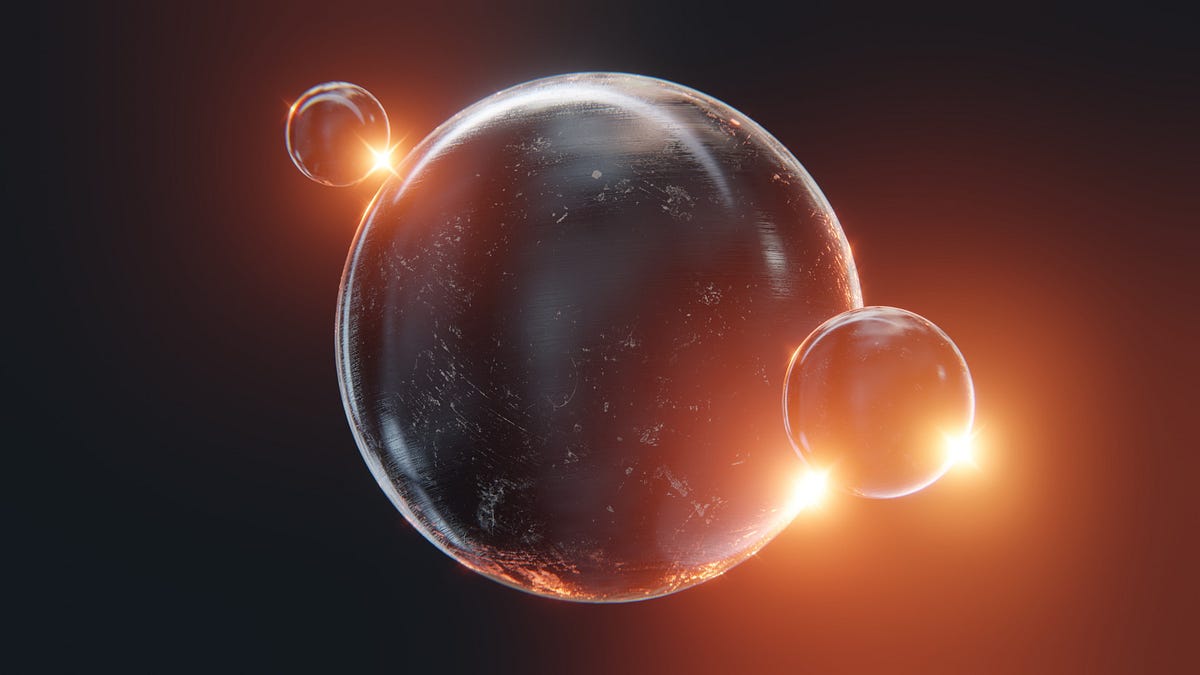 The Three-body Problem in Software Development | by Krste Šižgorić ...