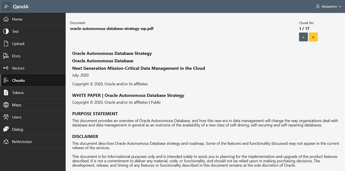 Text classification using Oracle Machine Learning | by Valentin Leonard ...