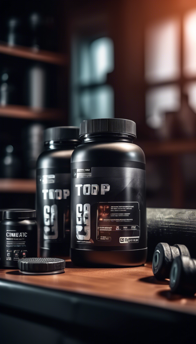 Top Muscle Recovery Products For Gym | by MuscleMotiveManiac | Jul ...