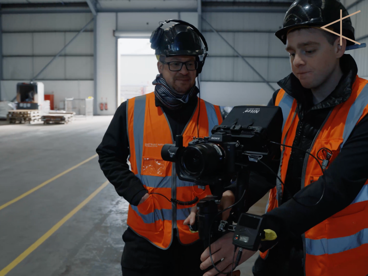 What is Commercial Video Production? | by Shot Blast Media | Jun, 2024 ...
