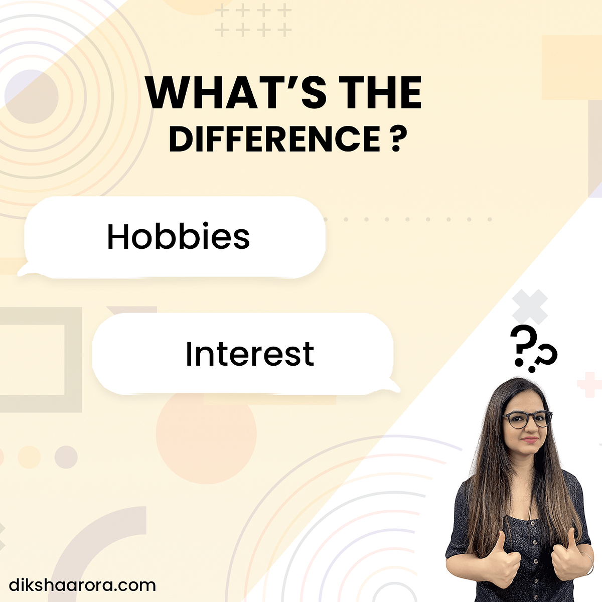 Top 20 Hobbies & Interests to put in Resume or CV - Diksha arora - Medium