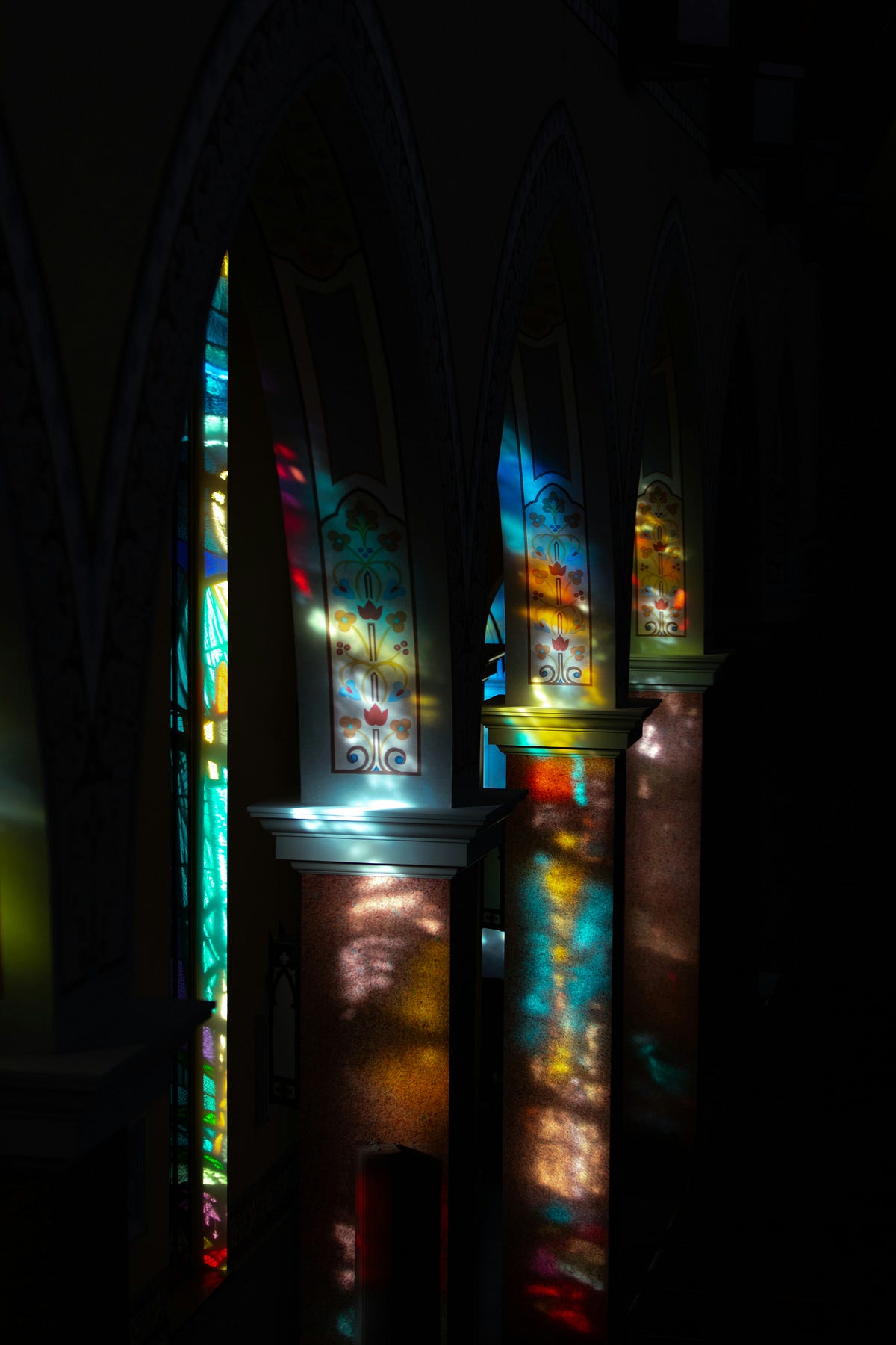 In Line for Confession. Poetry | by Daniel’s Poems | Soul Magazine ...