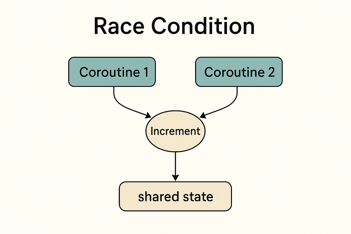 Race Conditions in Modern Android App Development | by Dharma Kshetri ...