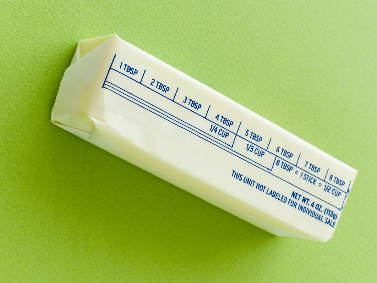 Salted or Unsalted Butter: Which to Bake With? | by Abbey | Food ...