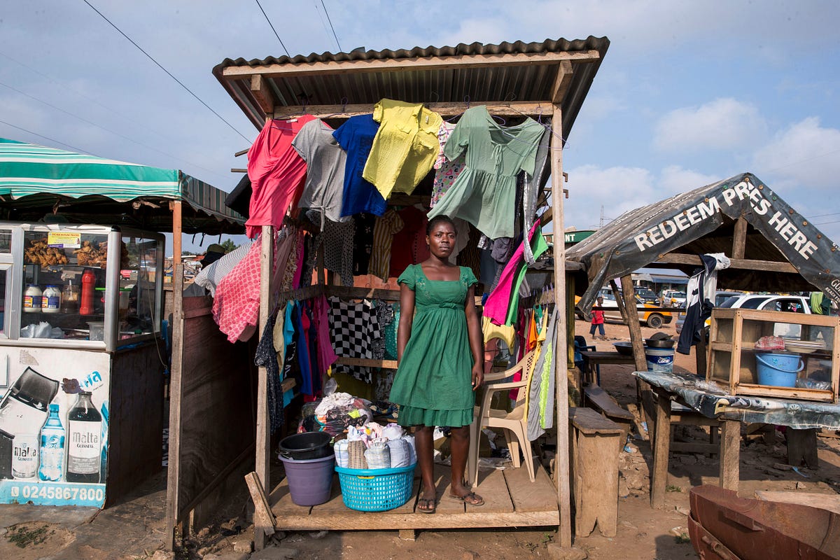 Netflix’s “Street Food” Shows the Real Struggles of the Working Poor 8 ...