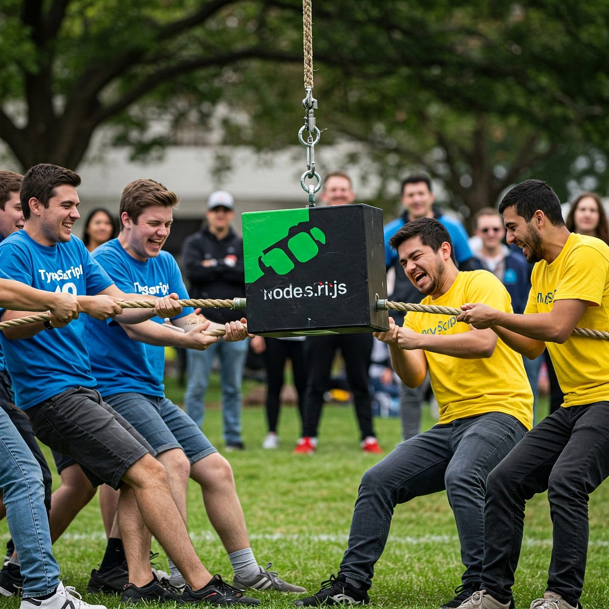 Streamlining Typescript Development With Custom Npm Modules On Aws