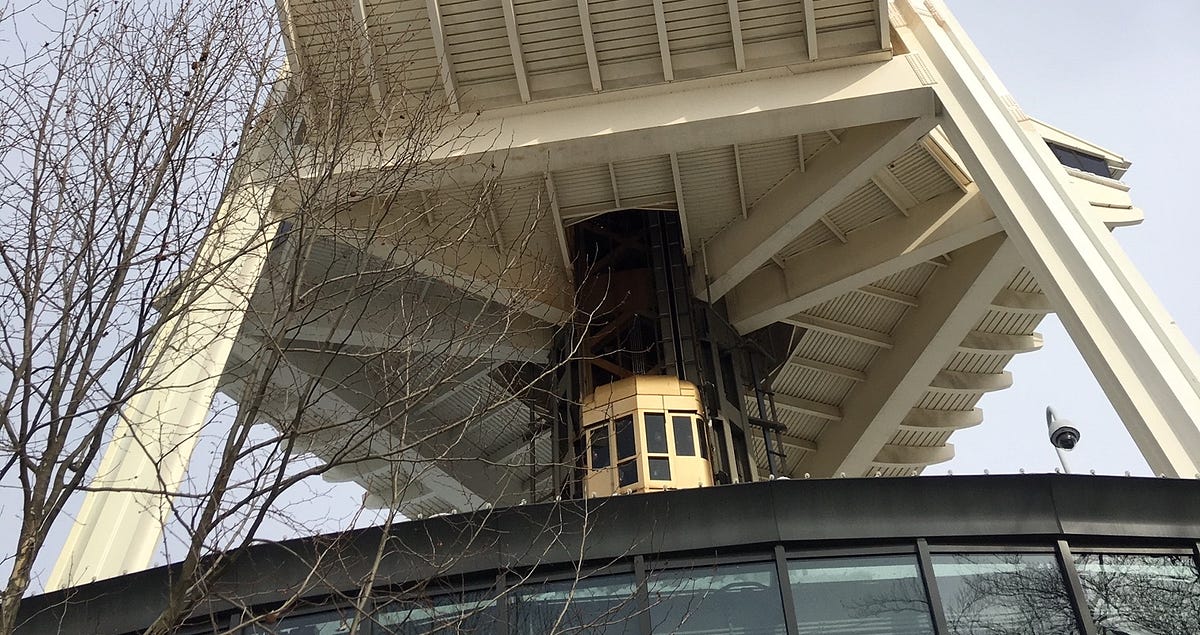 Takeaways from Interaction 19: A Journey of Transformation | by Scott Pitkin | Salesforce ...