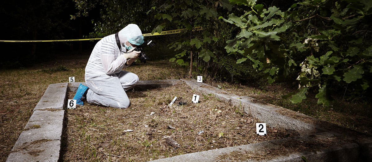 Хуулийн сэтгэл судлал — Лекц №1. Хуулийн сэтгэл судлал /Forensic… | by ...