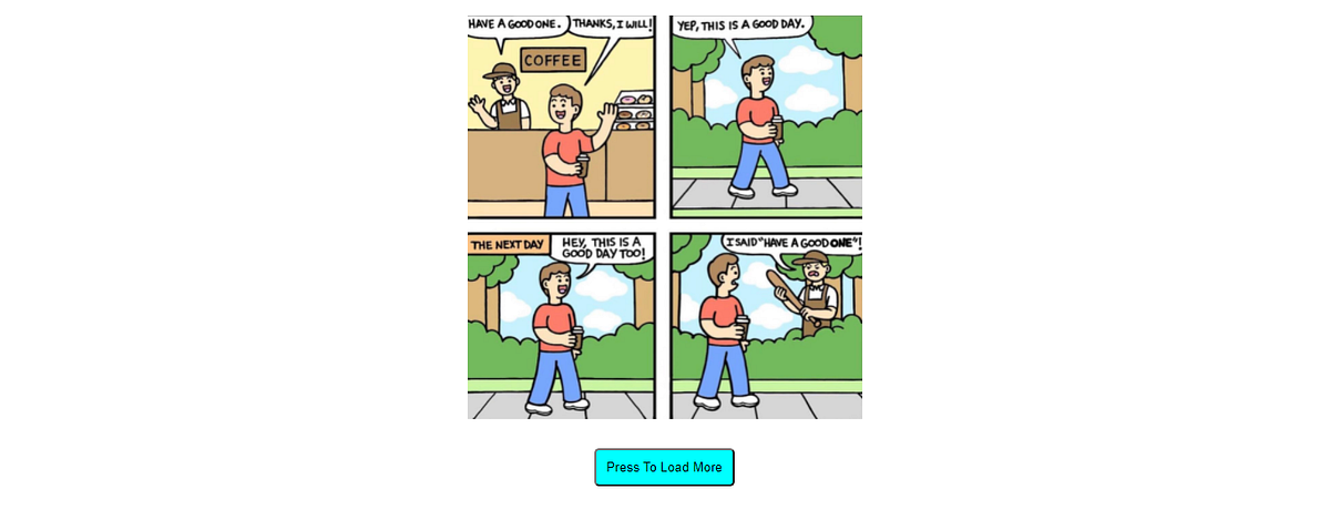 Django Meme App. Today we will see how to create a meme… | by Nilay ...