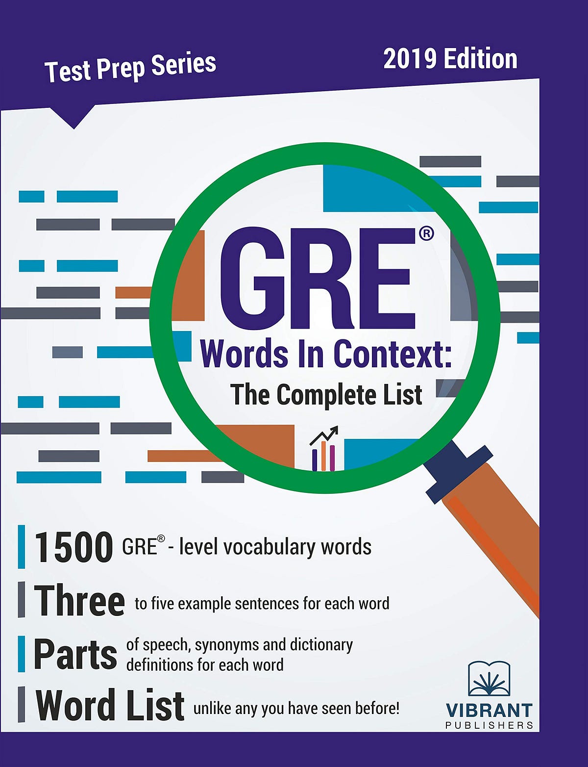 [EBOOK][BEST]} GRE Words In Context The Complete List (Test Prep) | by ...