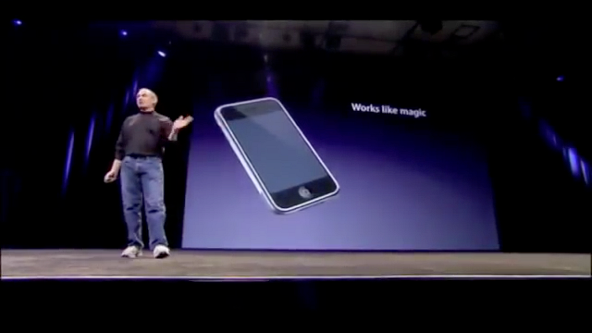 What is behind the iPhone. DxD, Week 4: User Experience Part 1… | by ...