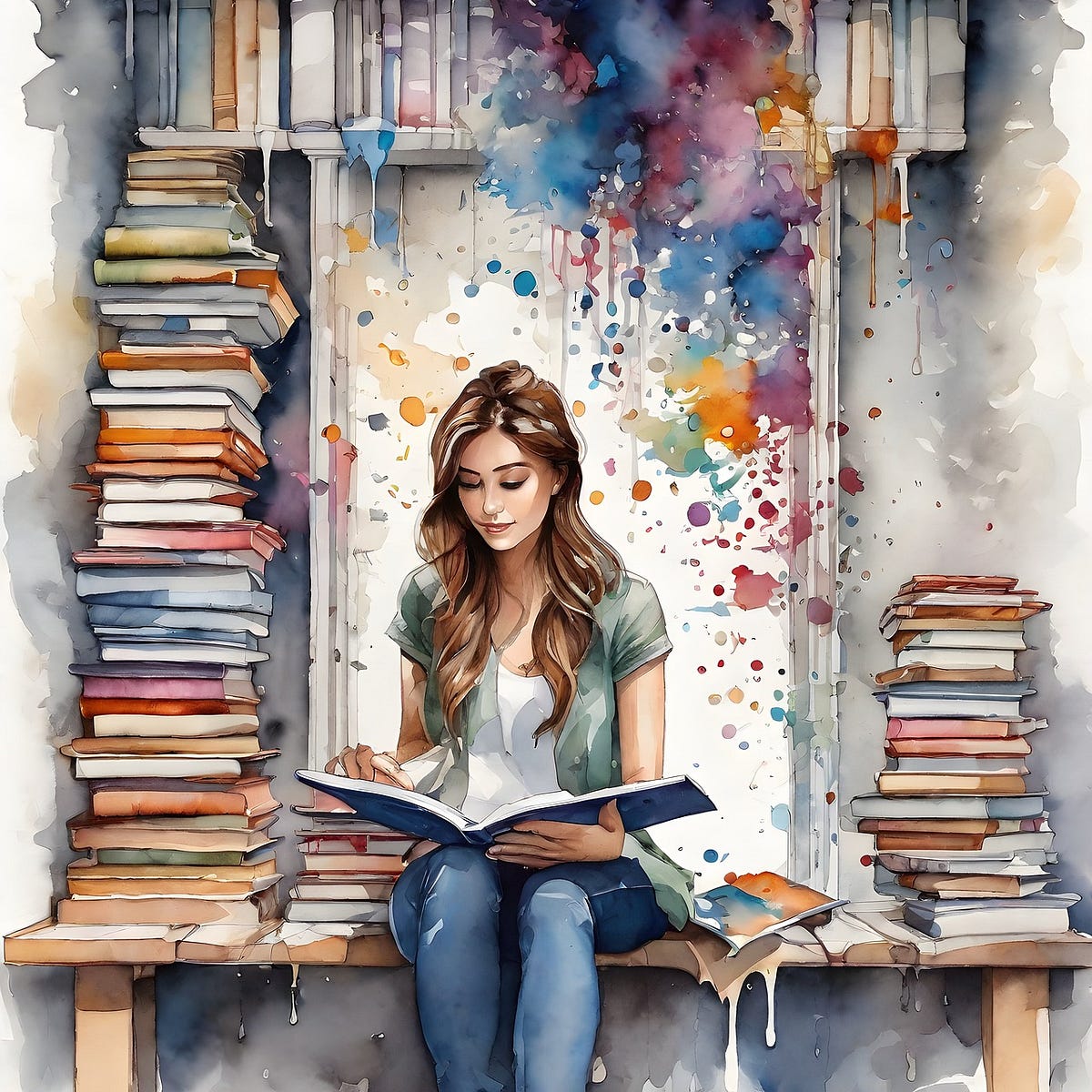 Top 10 Self-Development Books for Women: Unleash Your Full Potential ...