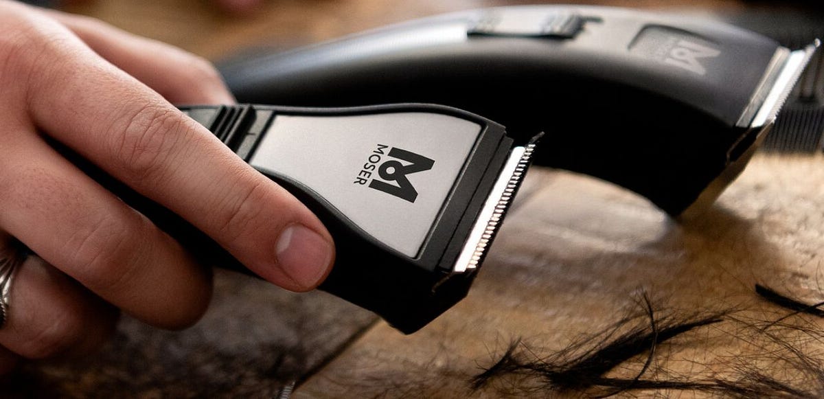 Introducing the Moser shaver. Moser shaver is one of the famous… | by ...