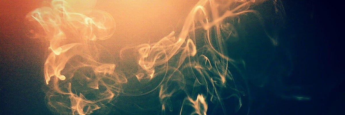 You Already Are. In today’s world, merely existing is… | by Kevin Royce ...