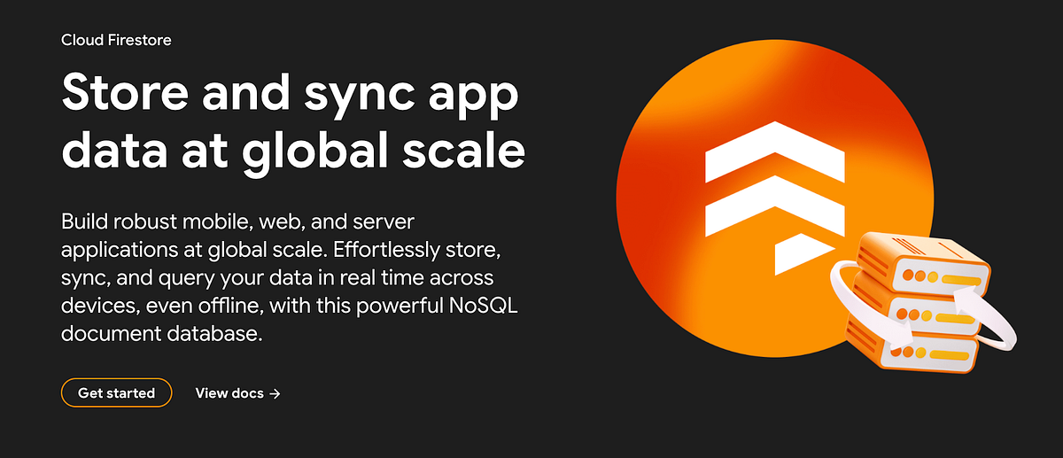 Connecting Your Firebase Studio Prototype to a Firestore Database: A ...