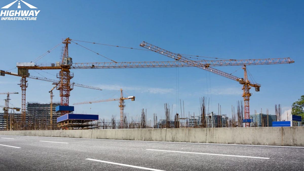 The Benefits Of AAC Blocks In Construction | by Highway | Medium