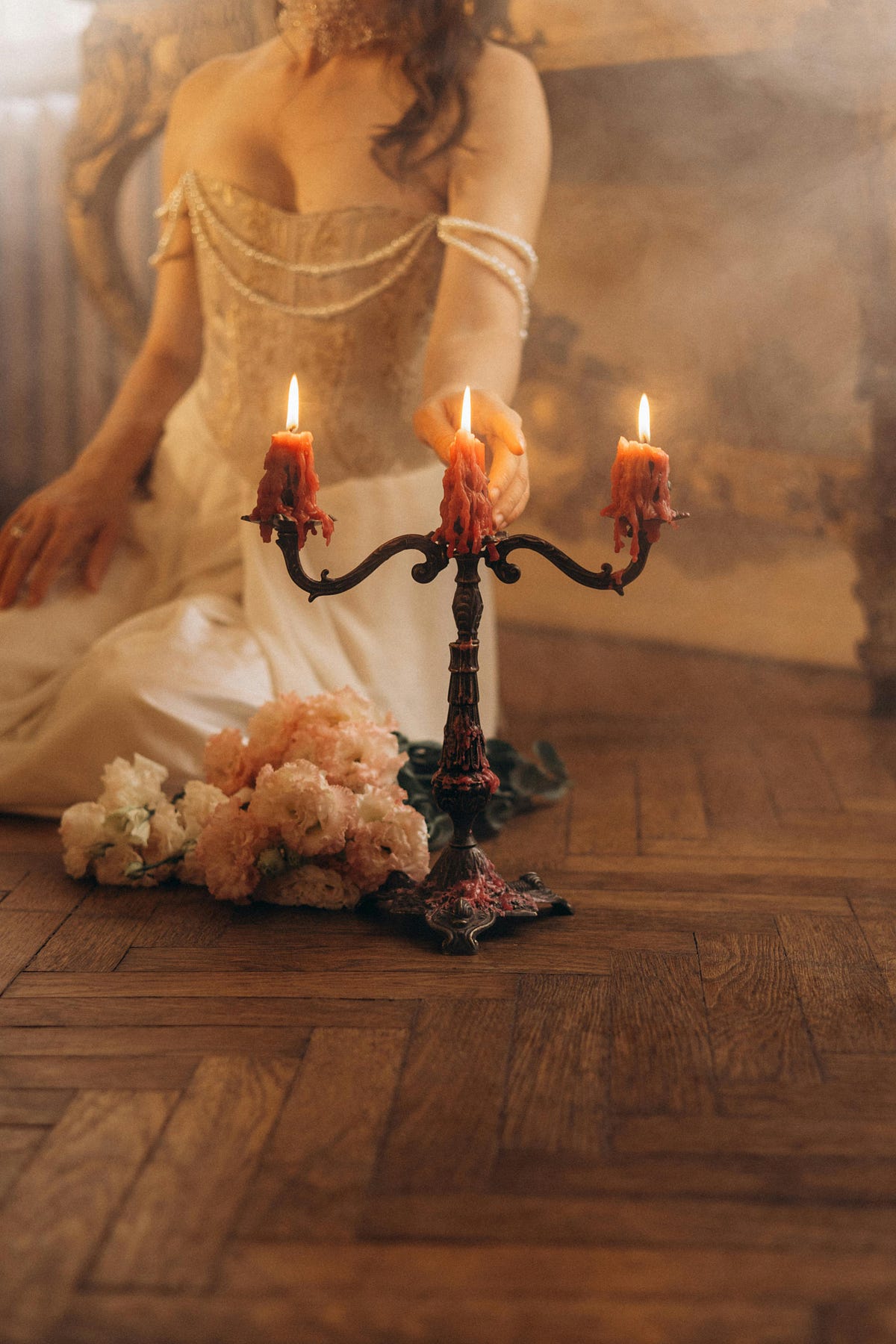 Clash of Thoughts: My Battle For Inner Peace | by Its_Nick_Humanity ...