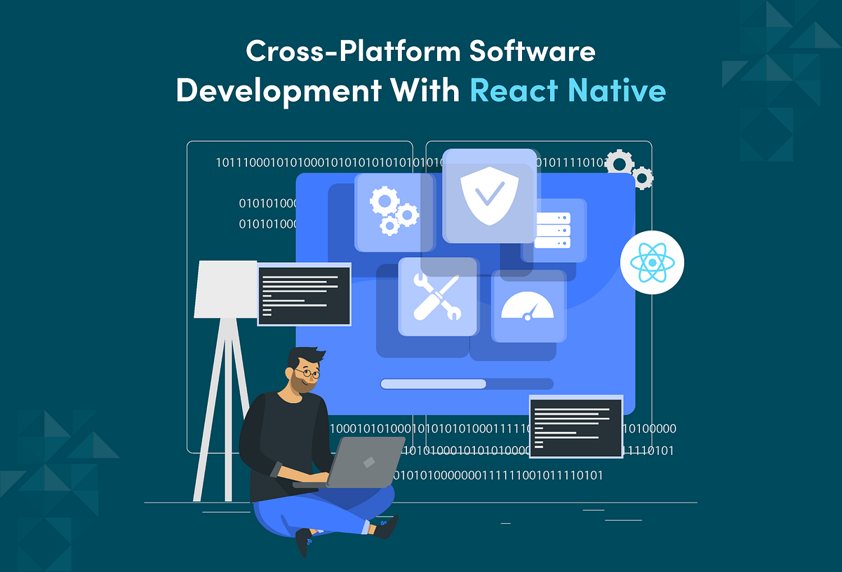 Explore How React Native Has Revolutionized Cross-Platform Software ...