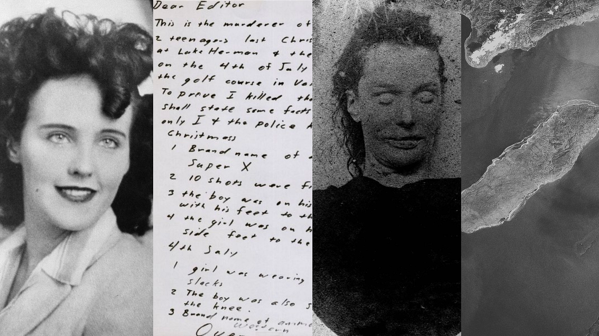 5 Historic Crimes That Goes Beyond Your Imagination | by The Mars Girl ...