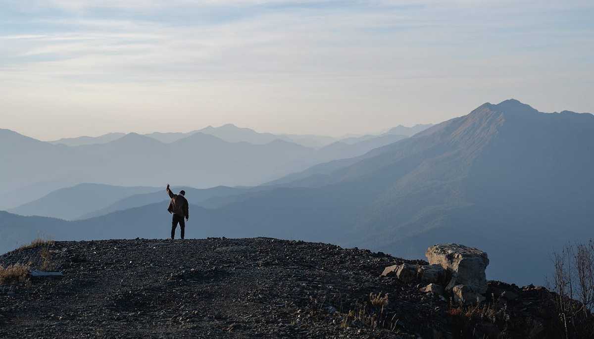 All Is for the Best in the Best of All Possible Worlds: Finding Meaning ...