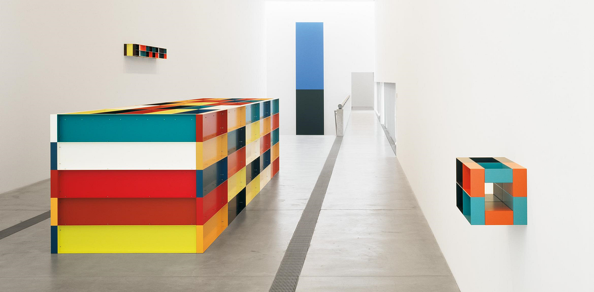Minimalism — Making Art with Less | by Emerzi | Medium