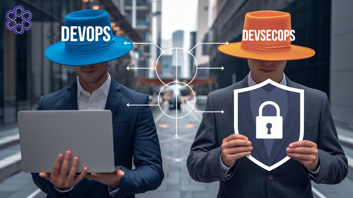 DevOps vs. DevSecOps: Know the Exact Difference | by Dextro | Sep, 2024 | Medium