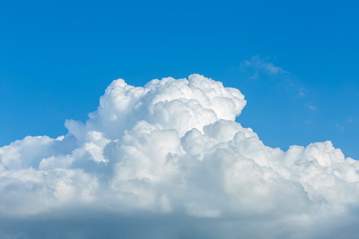 How to Become an AWS Certified Cloud Practitioner in 10 Days | by Pei G ...