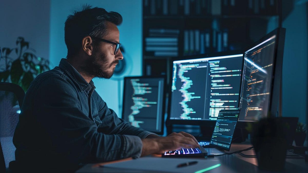 Mastering Software Development. Mastering Software Development: Best… | by Dinith | May, 2024 ...