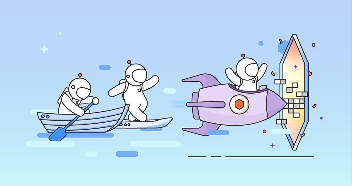 Hands-On Learning with Postman: APIs with Real-World Experience | by ...