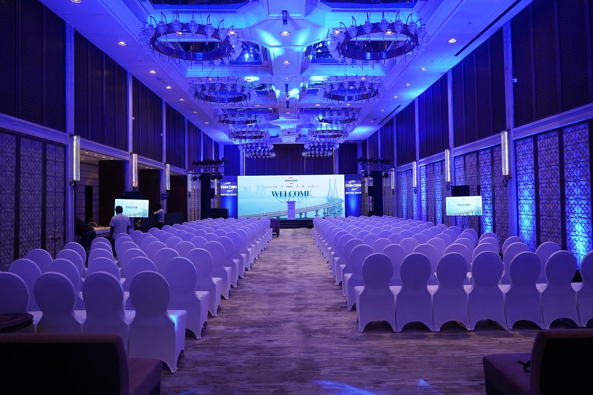 Reading Between the Lines — An Event Guys Take on Enhancing Audience ...