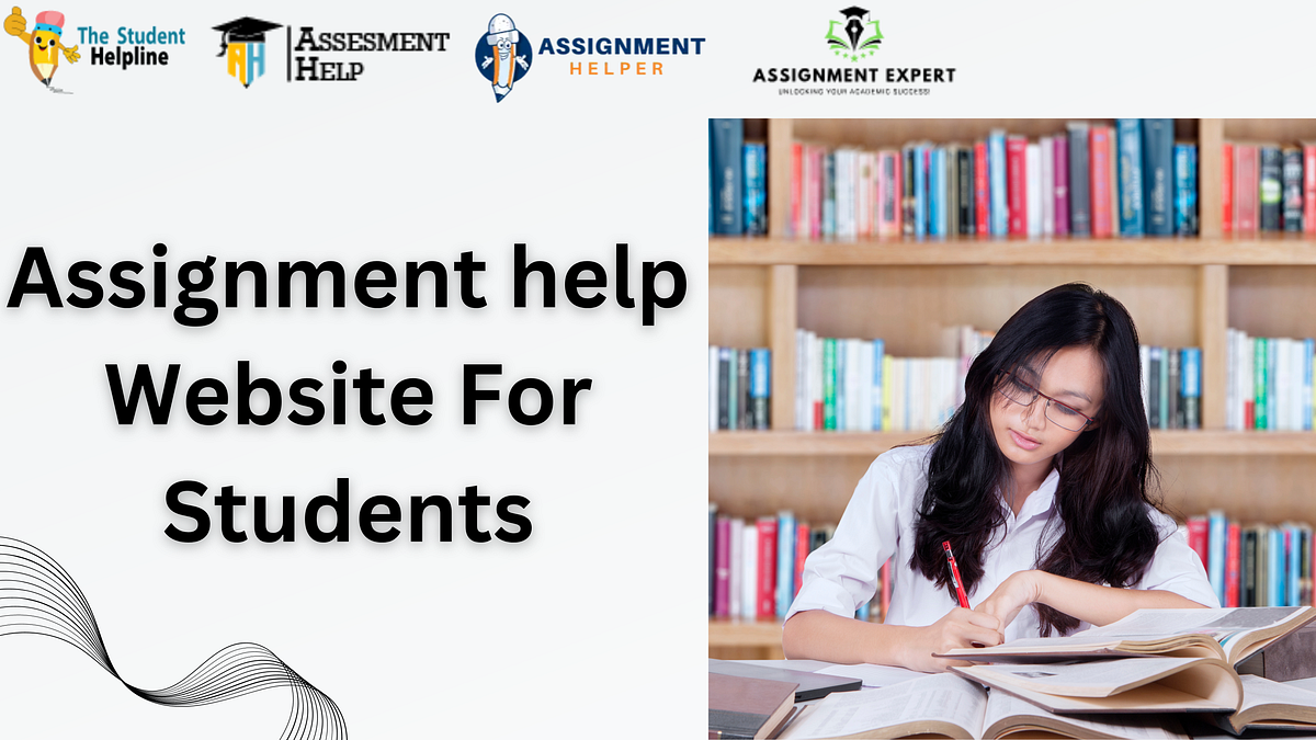 Best Assignment help Website For Students In USA | by Parvez | Medium