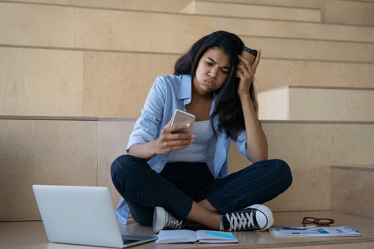Perfectionism Makes Success Nearly Impossible | by Pamela Hazelton ...