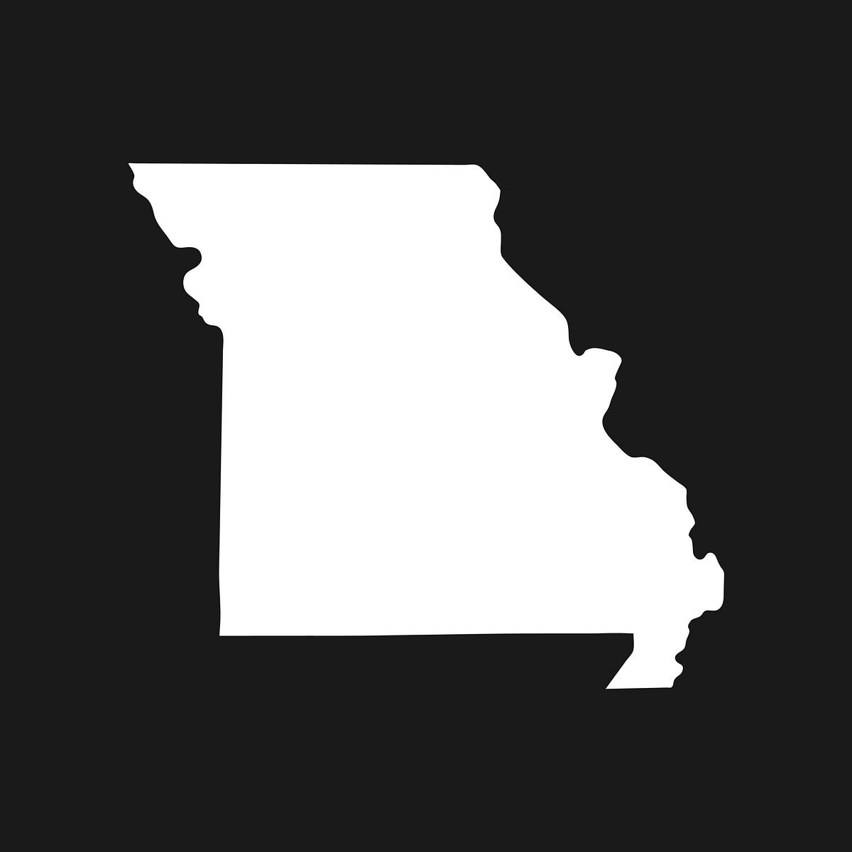 Living in a State of Misery: Missouri, the Heart of America’s Racism ...