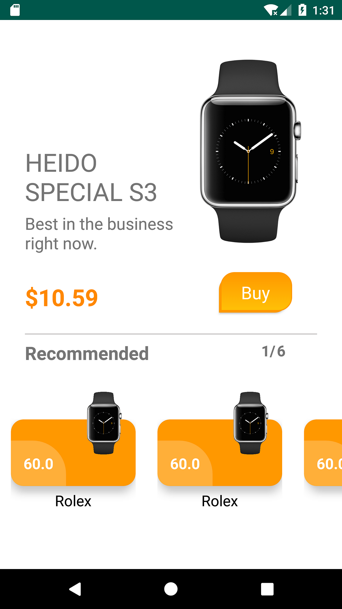 How To Develop An Ecommerce Application Android How To Design An Ecommerce Application Android