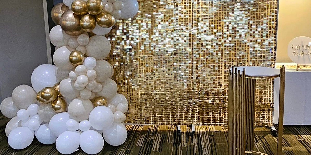 Party Decoration Hire in Melbourne-JK Deco | by JK DECO- Party ...