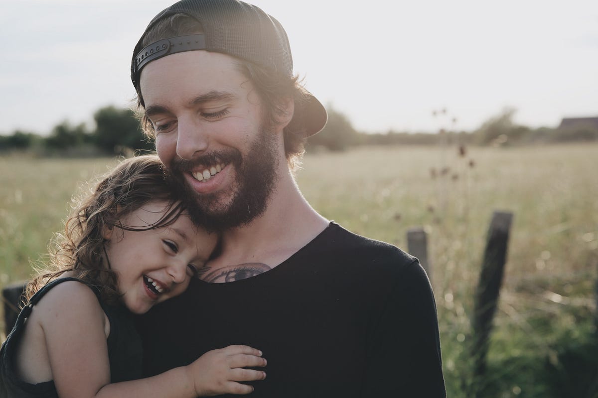 The Devastating Impact of Deadbeat Dads: A Sobering Reality | by Van ...