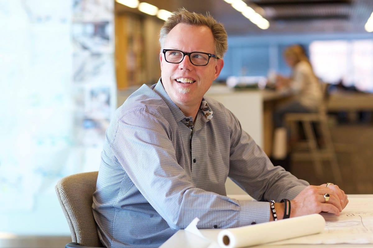 How to Measure the Quality of Architecture | by Joe Thomas | UX Planet