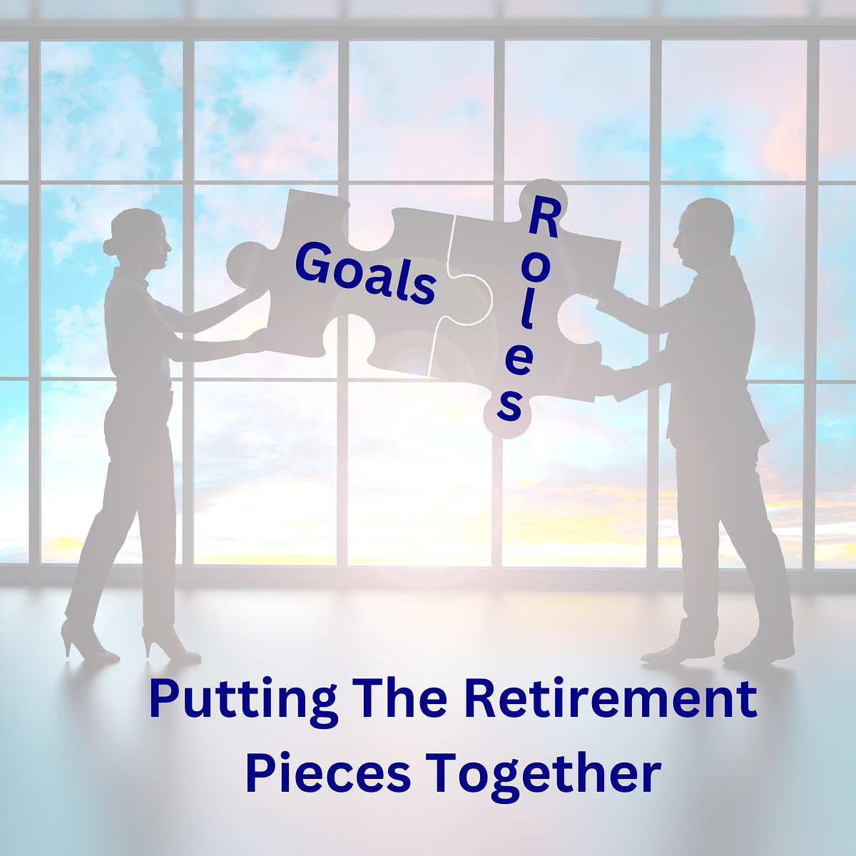 Five Challenges Couples Face in Retirement | by Mel Schlesinger | Crow ...
