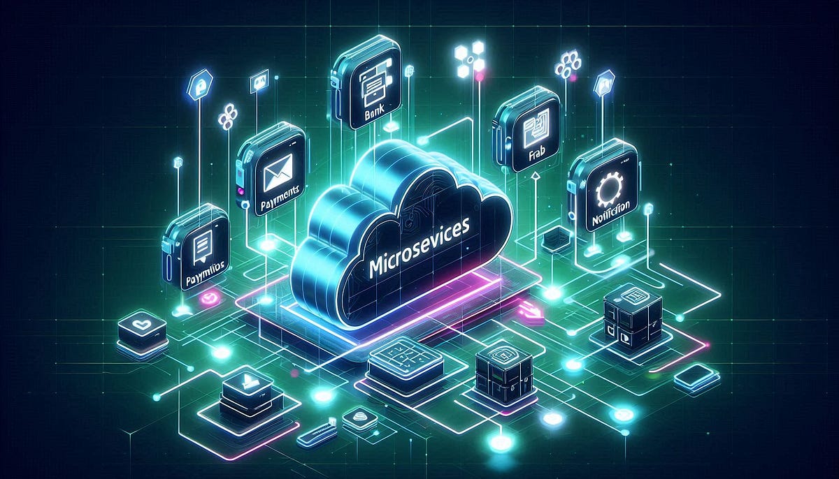 From “What the Heck is Microservices?” to Google Pay Scale — My DevOps ...