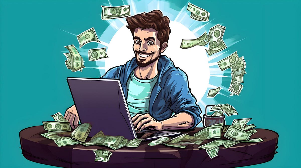 15 Smart Passive Income Strategies for Earning $10,000/Month in 2024 ...