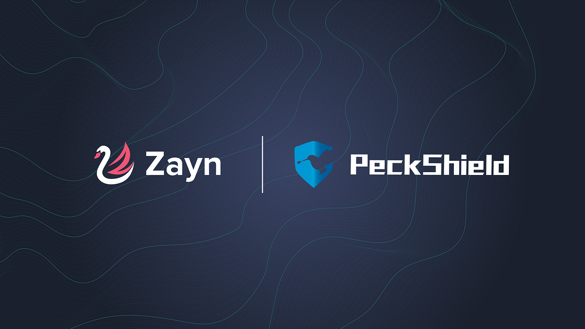 PeckShield Finalizes Comprehensive Security Audit | by Zayn | Medium