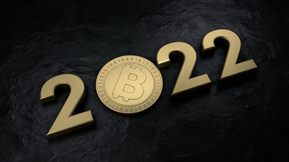 15 Reasons Why You Should Own Bitcoin in 2022 | by Ras Vasilisin ...