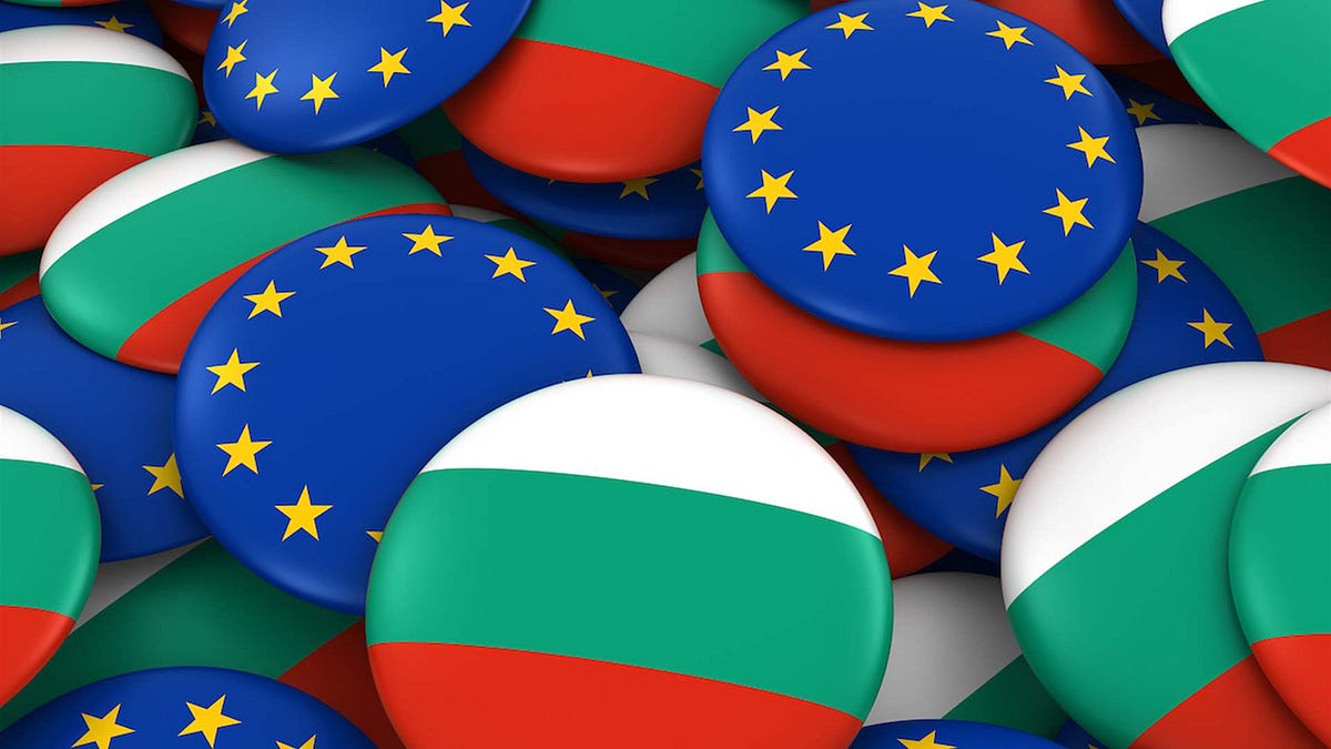 Bulgaria in the Eurozone. New year, new me? More like new year… | by ...