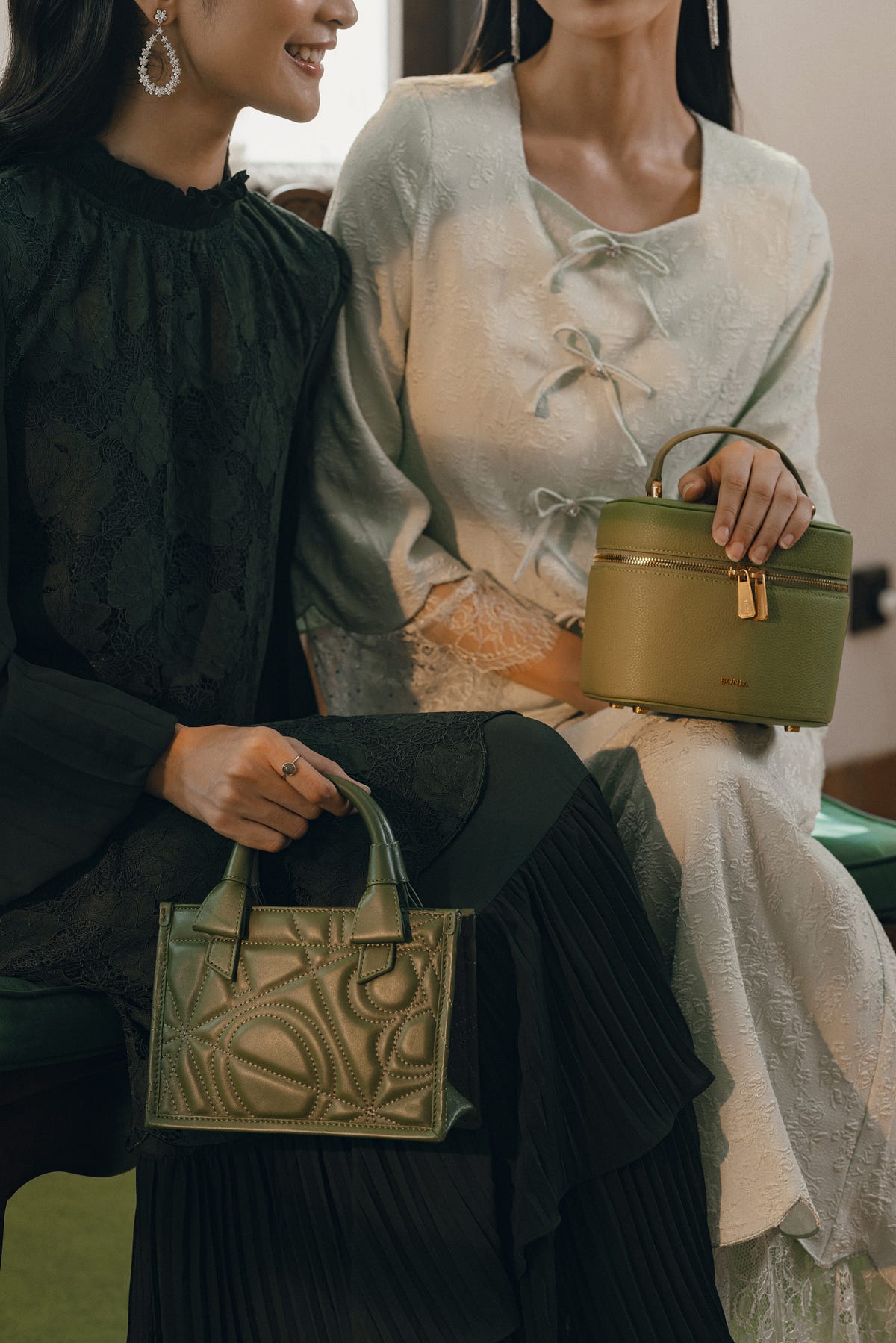 The Zalia Raya 2023 Collection: A Touch of Modernity and Tradition | by ...