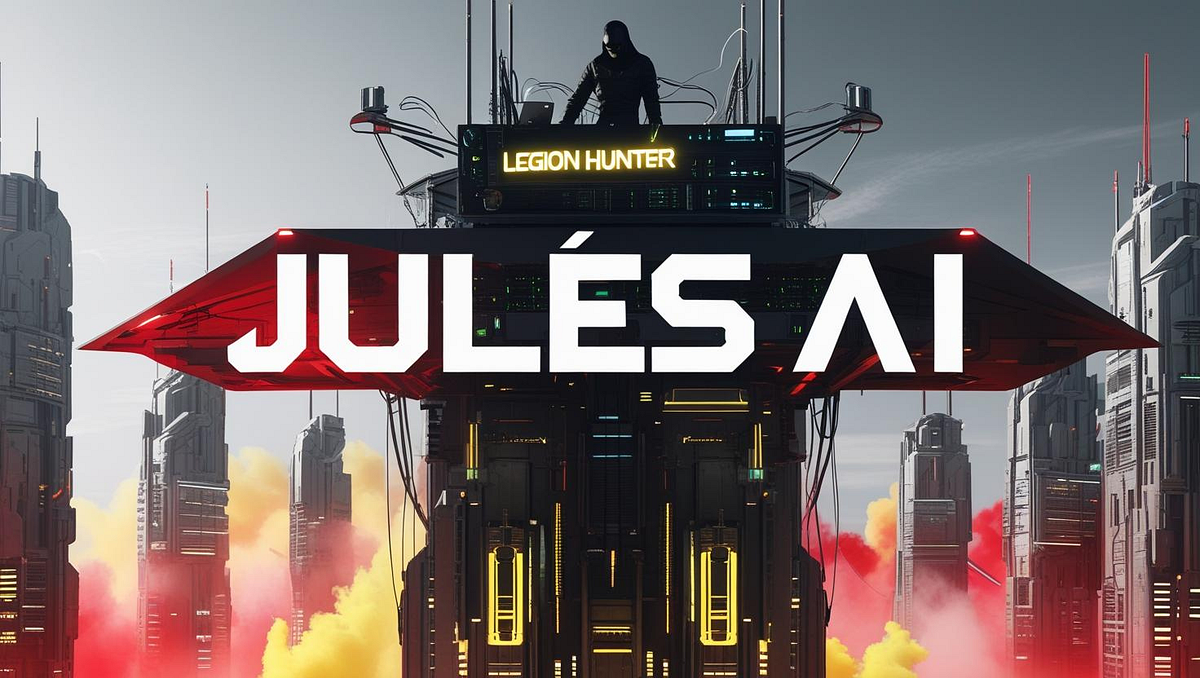 Improve XSS Tools with Jules AI Agent | by AbhirupKonwar | AI APOCALYPSE | Jul, 2025 | Medium