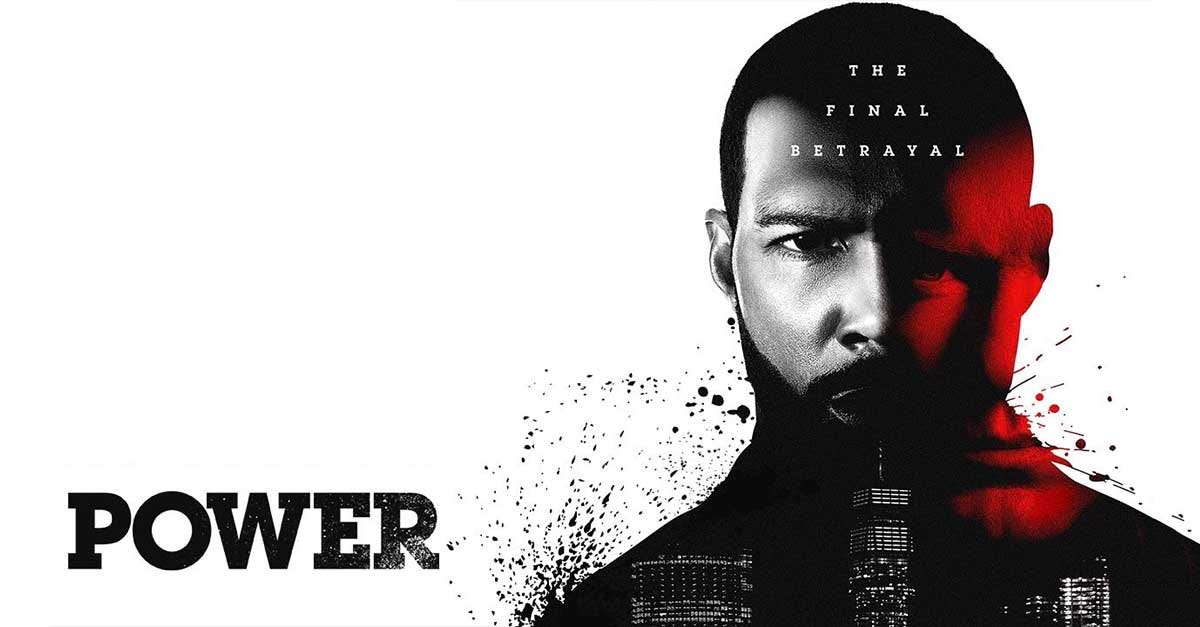Power Season 6 Episode 14 | [LEAKED] Official Starz# | by Best Tv | Medium