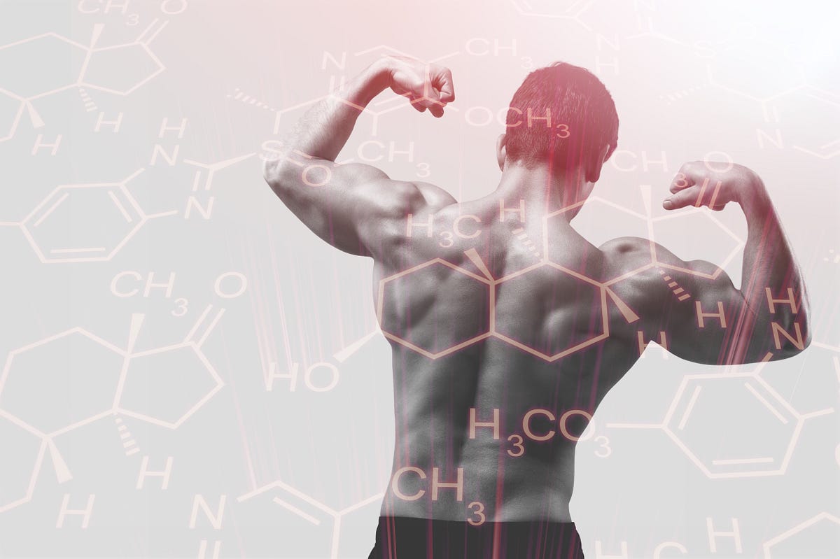 Testosterone and Bodybuilding: How to Safely Enhance Your Workouts | by ...